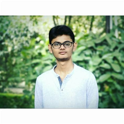 Patel Romil Medium
