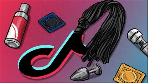 How To Find Good Sex Advice On Tiktok