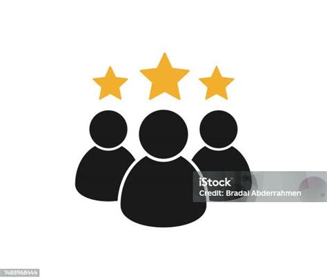 고객 만족 아이콘 벡터 그림입니다 피드백 아이콘 클라이언트 평가 벡터 아이콘 1위에 대한 스톡 벡터 아트 및 기타 이미지 1