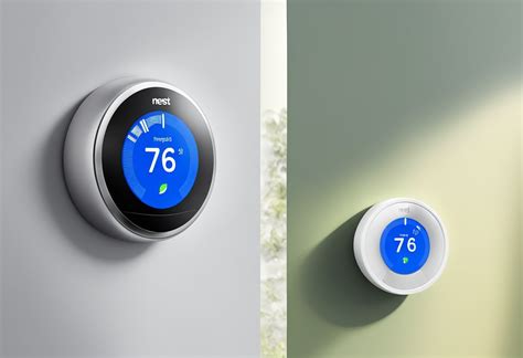 Nest Vs Honeywell T Which Smart Thermostat Is Better Thermostatneed