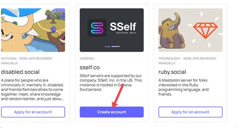 How To Choose A Mastodon Server