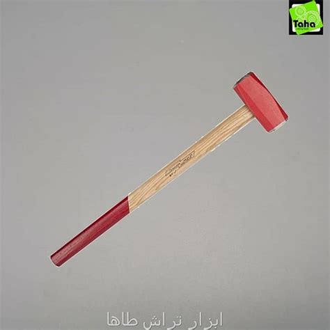 خرید و قیمت پتک4 کیلو بادسته ایران پتک ترب