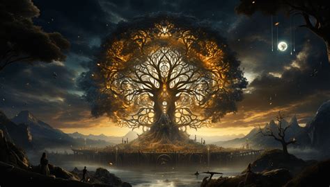 Tree Of Life Meaning Unravel Its Universal Symbolism