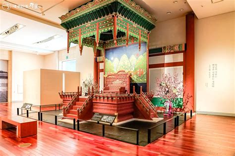 국립중앙박물관 실내 관람부터 야외 산책까지 완벽한 하루 내 손안에 서울 서울이야기 시민소통 정보소통광장