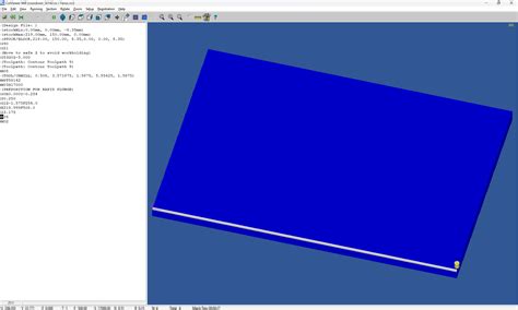 Roundover Tooling And Toolpaths And Previews Cad And Cam Tool Chain