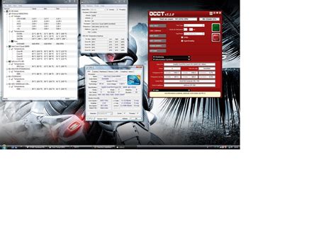 Q6600 Sur P5k Page 9 Cpu Overclocking Cooling And Modding Forum Hardware Fr