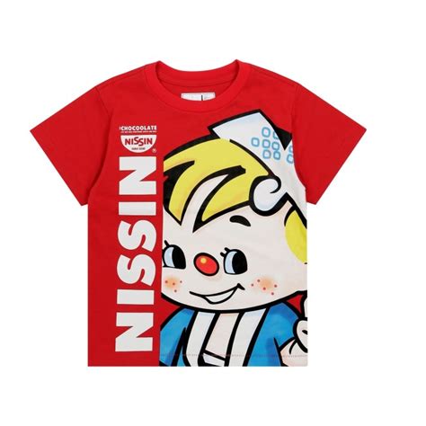 也太可愛！「出前一丁」麵麵變t恤跟包包啦 Et Fashion Ettoday新聞雲