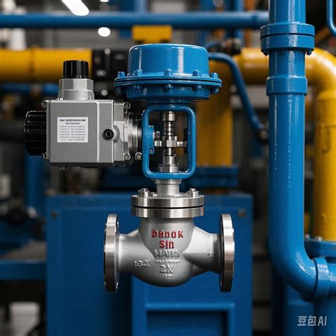 Control Valve Failure Analysis And Solutions Valve Network