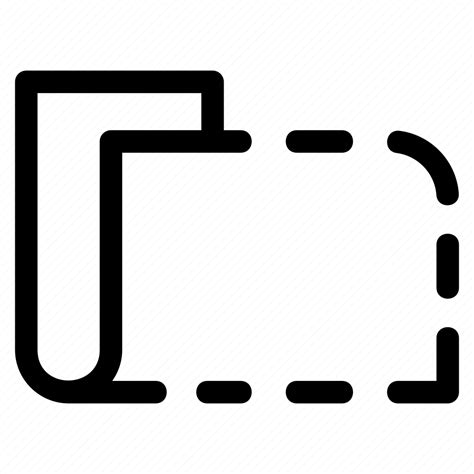 Folder Paper File Business Document Data Icon Download On Iconfinder