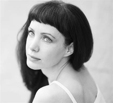 Ksenia Solo