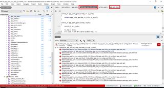 Multiple Definition Error In App Uart Fifo Nordic Q A Nordic