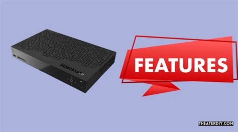 Spectrum 4K Cable Box Upgrade Your Viewing Experience