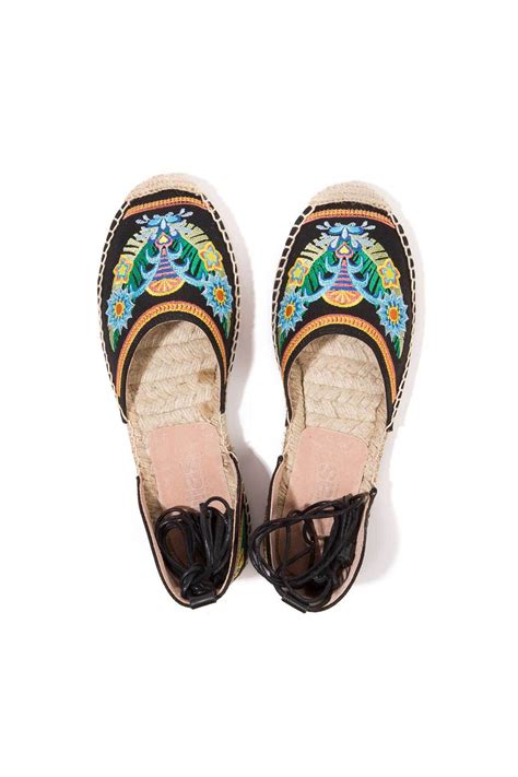 Espadrilles For Women Made In Spain Solillas Solillas