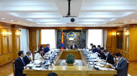 Шинэ яамны 2 сайдыг хэзээ томилох нь тодорхойгүй байна Etv