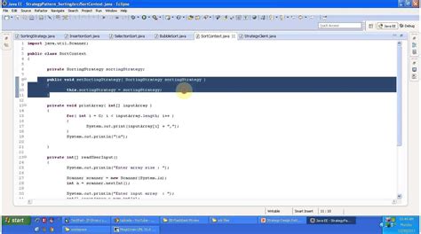 Query Object Design Pattern Artofit