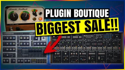 Plugin Boutique