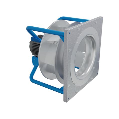 Plenum Fans Mainstream Fluid And Air Llc