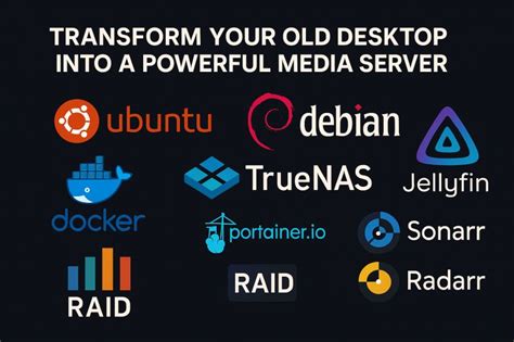 🚀 Turn Old Hardware Into Gold Thamizhelango Natarajan