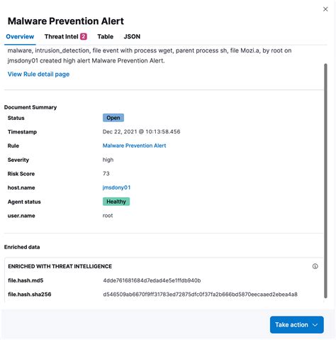 Investigate Log4shell Exploits With Elastic Security And Observability