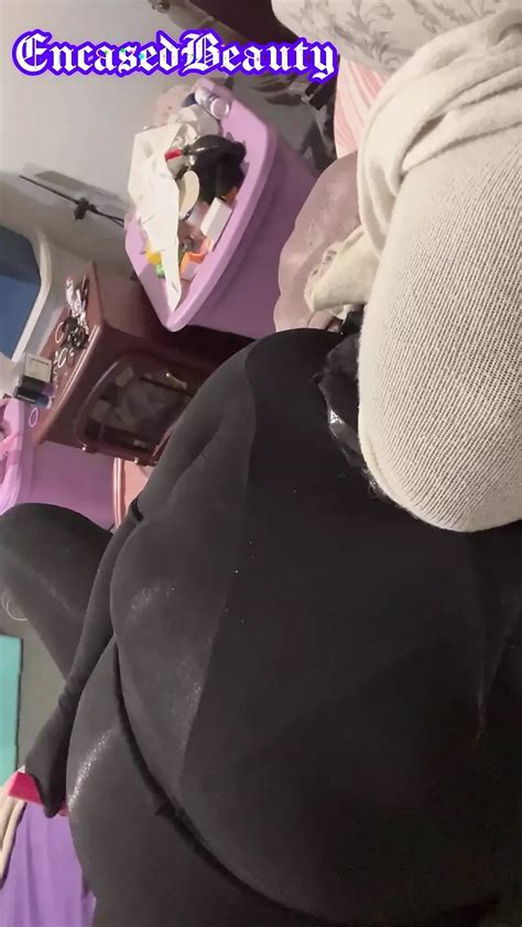 Sock Mask Encased Orgasm BBW BBW Porn Feat Encased Beauty XHamster