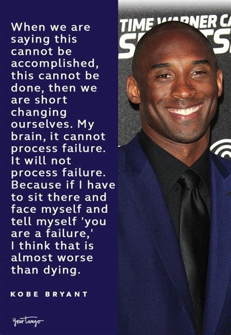 66 Inspirational Kobe Bryant Quotes About Life Hard Work And Success