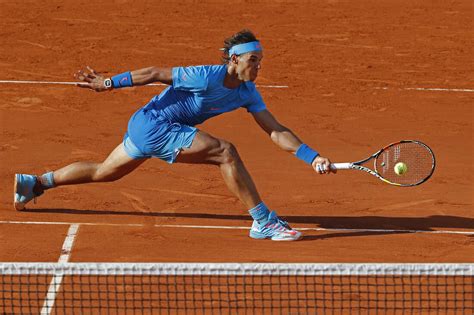 Rafael Nadal Has Pulled Out Of This Years French Open Npr