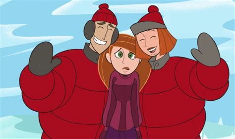 Disney Wiki On Twitter Today Marks The 21st Anniversary Of The Kimpossible Episode Downhill