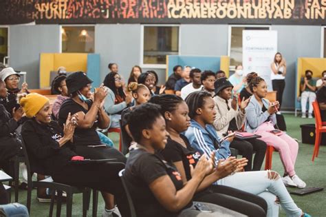 Girlcode Group On Linkedin Girlcode