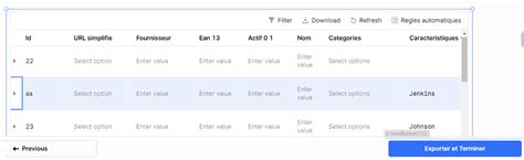 Select Entire Table Column 💬 Feature Requests Retool Forum