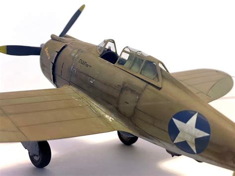 Dorawings 148 P 43 Lancer Rmodelmakers