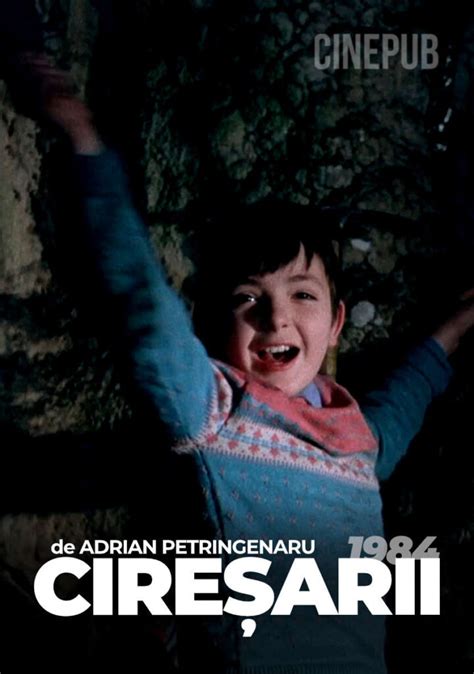 CireȘarii 1984 Film Aventură Online