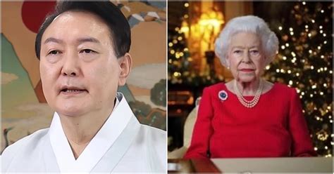 [속보] 윤석열 대통령 엘리자베스 여왕 장례식 참석 위키트리