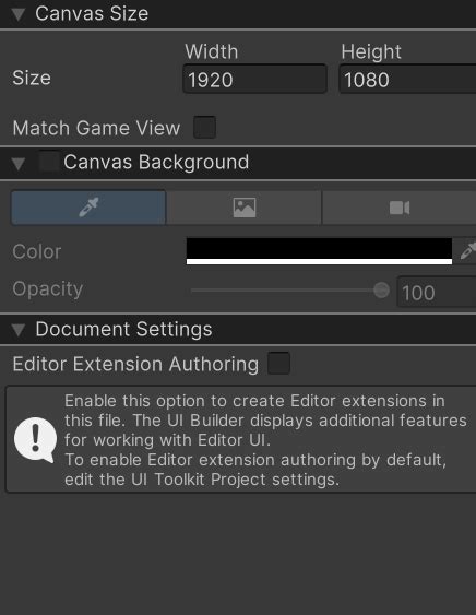 Scaling With Screen Size Unity Engine Unity Discussions
