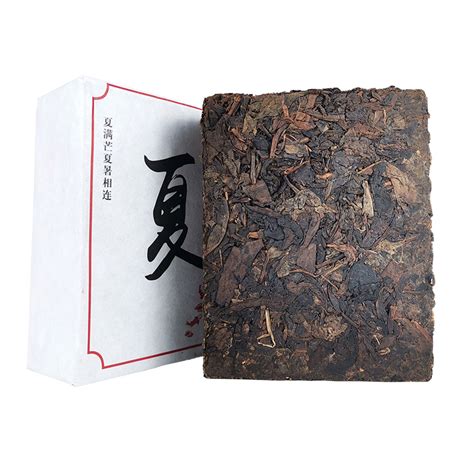 川字牌青砖茶赵李桥茶厂2020年春夏秋冬1 2kg黑茶湖北羊楼洞茶叶 虎窝淘