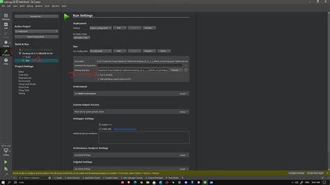 C Is It Possible To Use Cin With Qt Stack Overflow