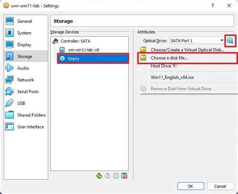 วิธีการติดตั้ง Windows 11 บน Virtualbox Vm