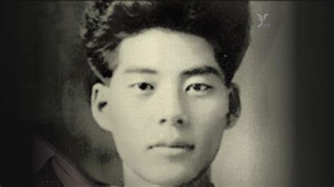 시인이 사랑한 시인 백석 탄생 100주년 연합뉴스