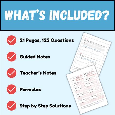 Bundle Binomial Theorem Suitable For Ib Mathematics By Patterson Maths