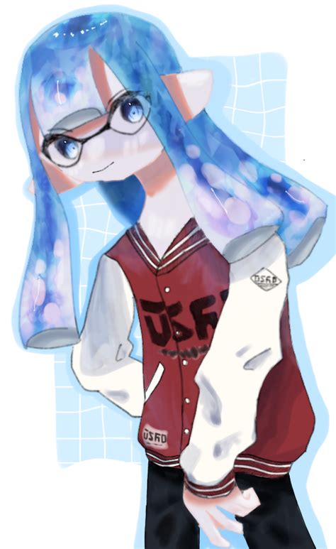 あおいろ ibisPaint