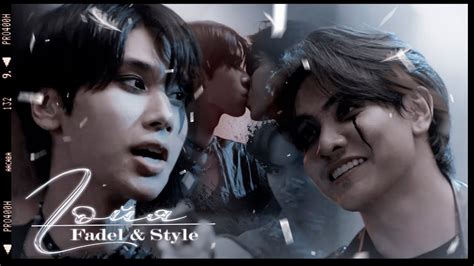 Bl Fadel Style Гойя「 The Heart Killers Убийцы сердца 」 Youtube