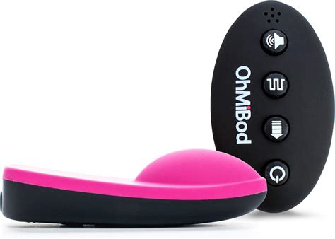 Ohmibod Club Vibe 30h Wearable Panty Vibrator Personal