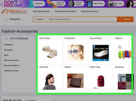 Como Comprar No Alibaba Imagens WikiHow