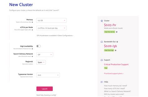 Enhancing Search Experience With React And Typesense