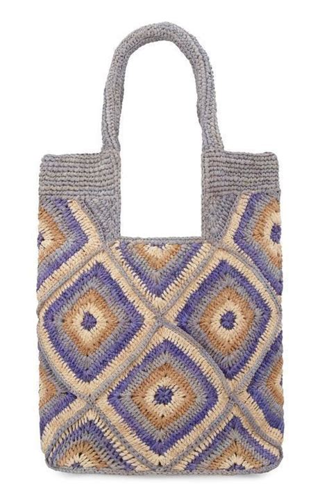 Пин на доске Bag Inspo в 2024 г Вязанная крючком сумка Выкройки сумок Вязаные сумочки