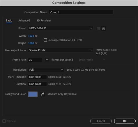 How To Create Text Effects In After Effects