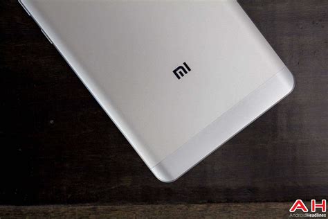 Xiaomi Pro Specs Leak OLED Panel GB Of RAM SD