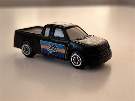 Pickup Revopoint Mini By 3d Vetešnictví Download Free Stl Model