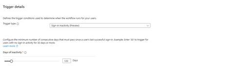 Lifecycle Workflow Execution Conditions And Scheduling Microsoft Entra Id Governance