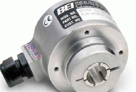 The Difference Between Incremental Encoder And Absolute Encoder