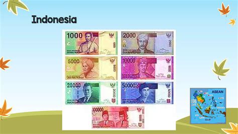 Mata Wang Asean Ppsx